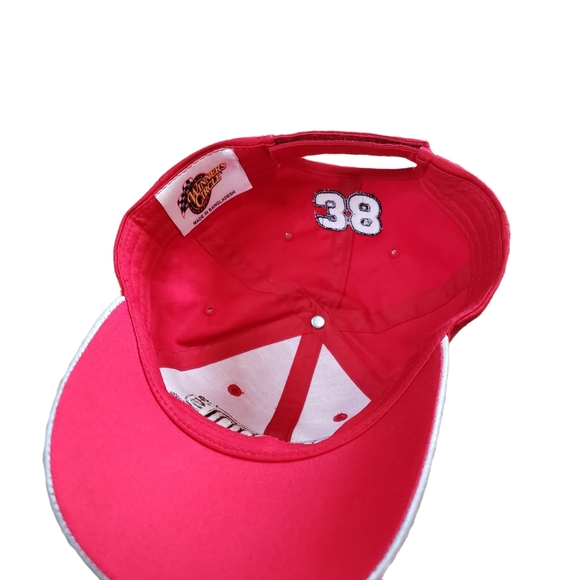 Nascar | Accessories | Nascar Racing Hat Y2k Elliott Sadler Mms ...